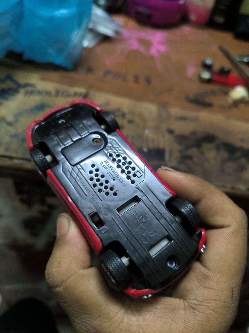 WTSWAP WITH SHELL FERRARI F40...., Hobbies & Toys, Toys & Games on ...