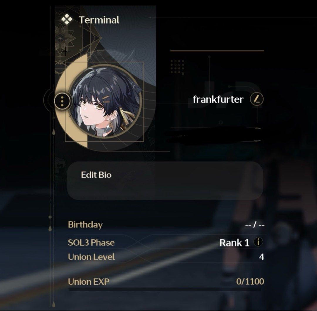 Wuthering waves account (verina+calcharo), Video Gaming, Gaming ...