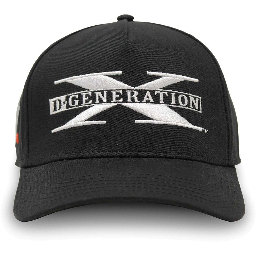 Wwe xd-generation, Men's Fashion, Watches & Accessories, Caps & Hats on ...