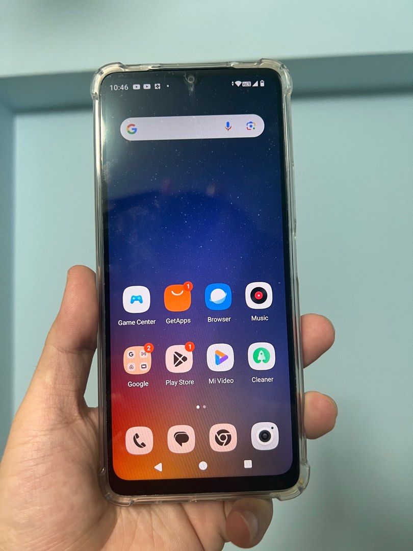 Xiaomi Redmi A3 64GB Midnight Black, Mobile Phones & Gadgets, Mobile ...