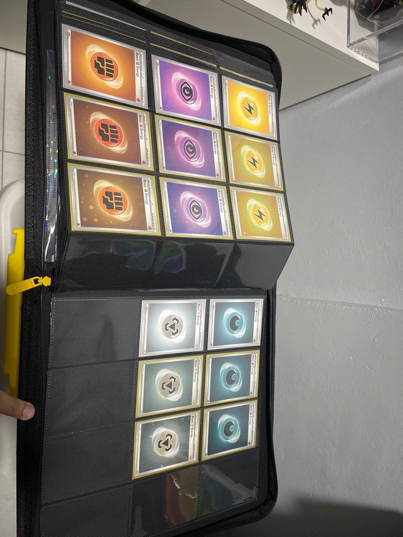 151 English master set / zard psa inside graded 9, Hobbies & Toys, Toys ...