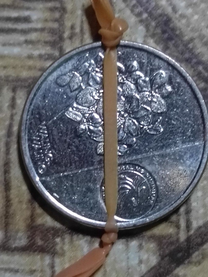 1p NGC Rotated die error, Hobbies & Toys, Memorabilia & Collectibles ...