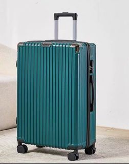 27 inch luggage, Hobbies & Toys, Travel, Luggage on Carousell
