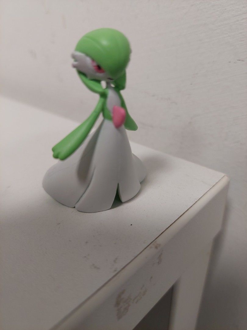 (3-4cm) Takara Tomy Toys Dachi Pokémon Monster Collection MS-29 ...
