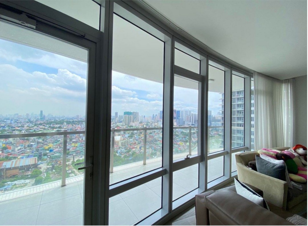 3 Bedroom unit at Kirov Tower at The Proscenium, Property, For Sale ...