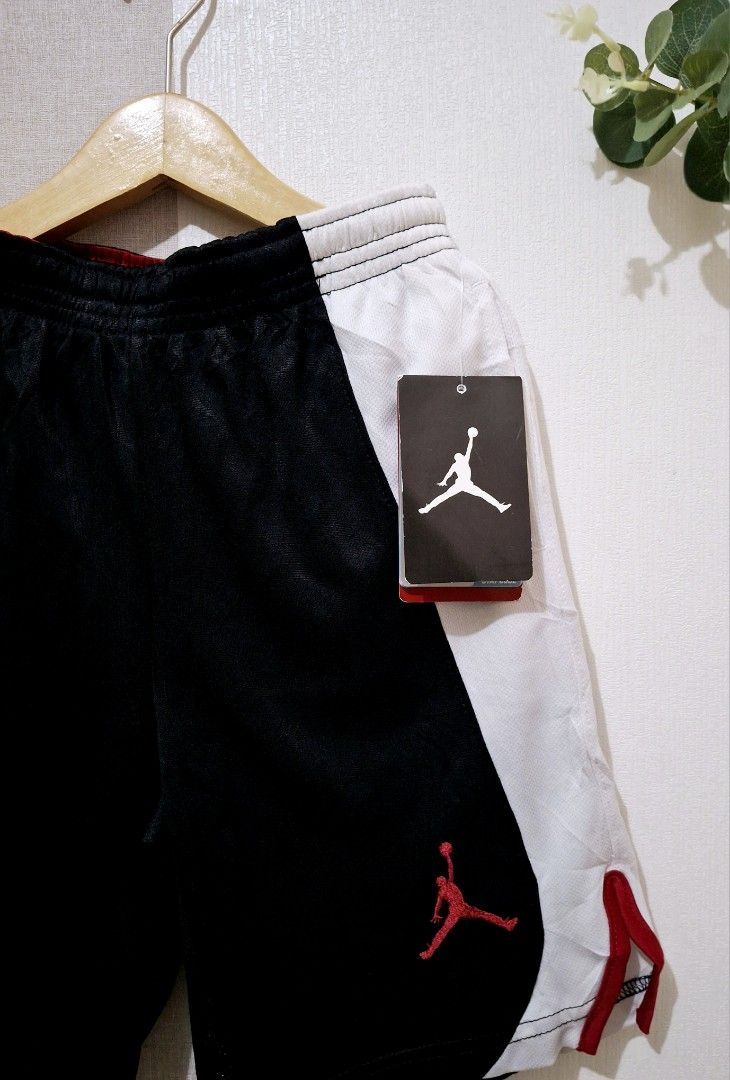 6-7 tahun Celana pendek Basket Jordan, Olah Raga, Baju Olahraga di ...