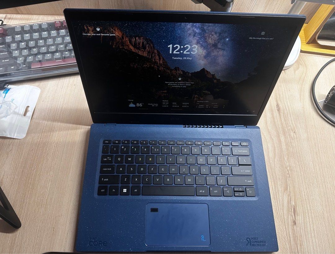 Acer 2023 Performance Laptop AV14-52P-77C4, Computers & Tech, Laptops ...