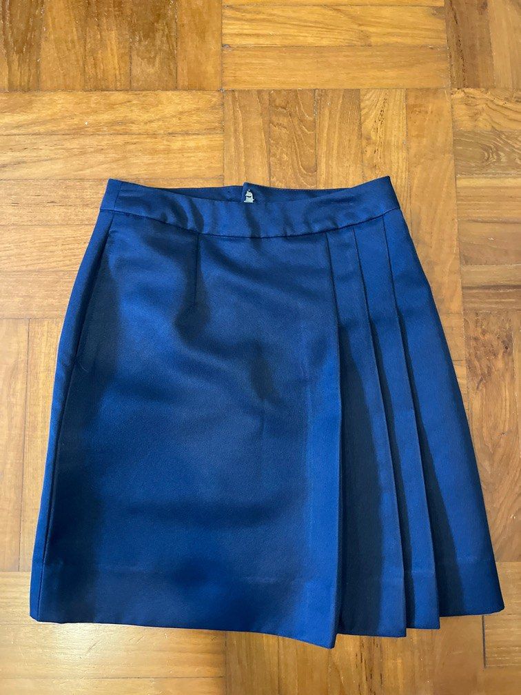 ACSI uniform (only skirts available), Women's Fashion, Tops, Other Tops ...