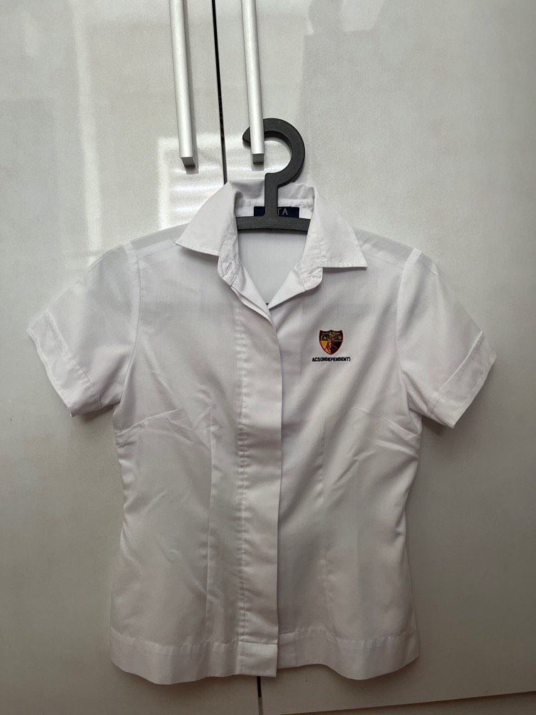 ACSI uniform (only skirts available), Women's Fashion, Tops, Other Tops ...