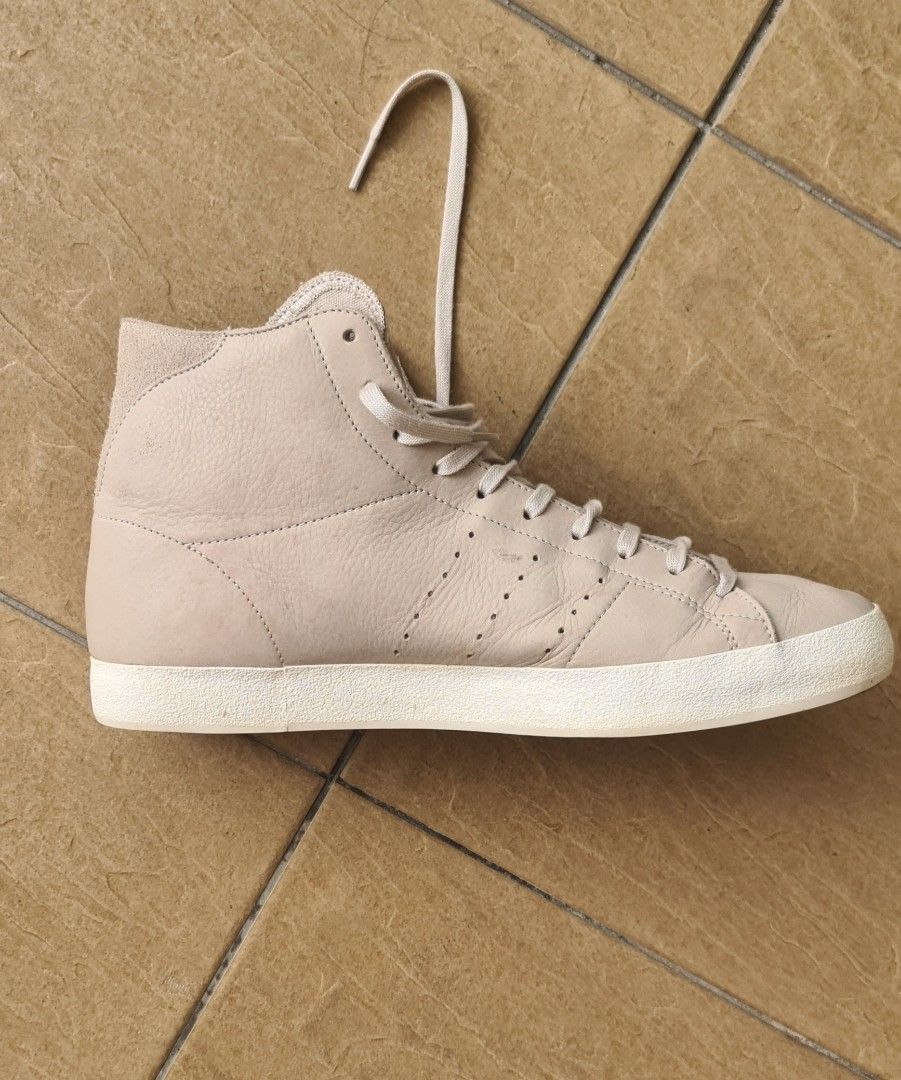 Adidas Basket Profi men's shoes, Men's Fashion, Footwear, Sneakers on ...