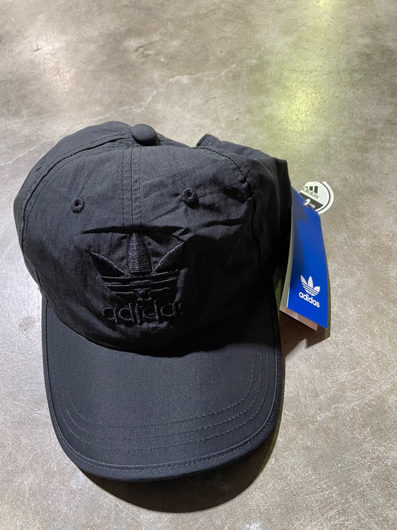 Adidas Cap, Men's Fashion, Watches & Accessories, Caps & Hats on Carousell