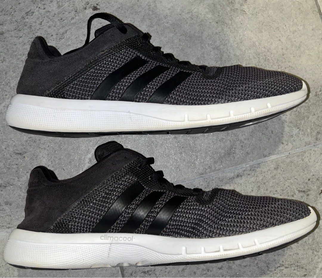 adidas cc fresh 2 climacool, Men's Fashion, Footwear, Sneakers on Carousell