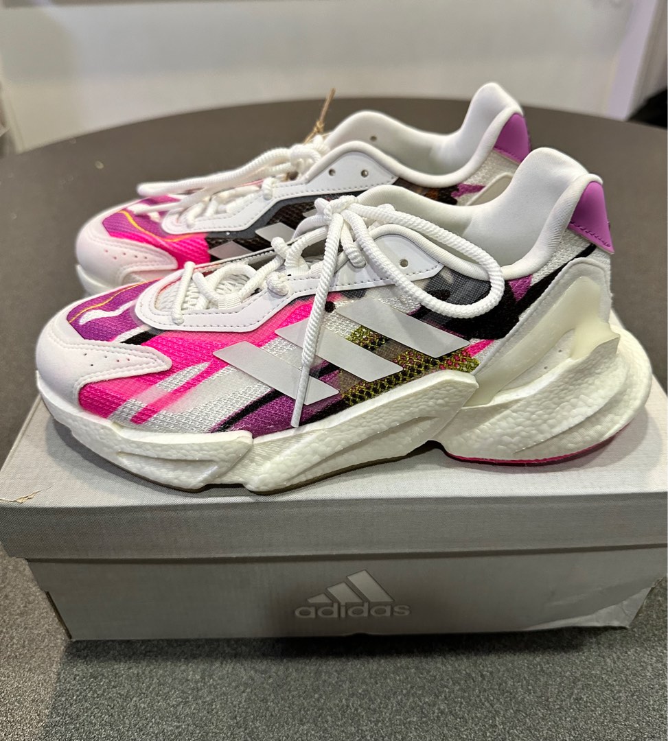 Adidas Jetboost X9000L4 TM, Women's Fashion, Footwear, Sneakers on ...