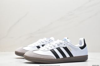 adidas originals Samba OG IF1810, Men's Fashion, Footwear, Sneakers on ...