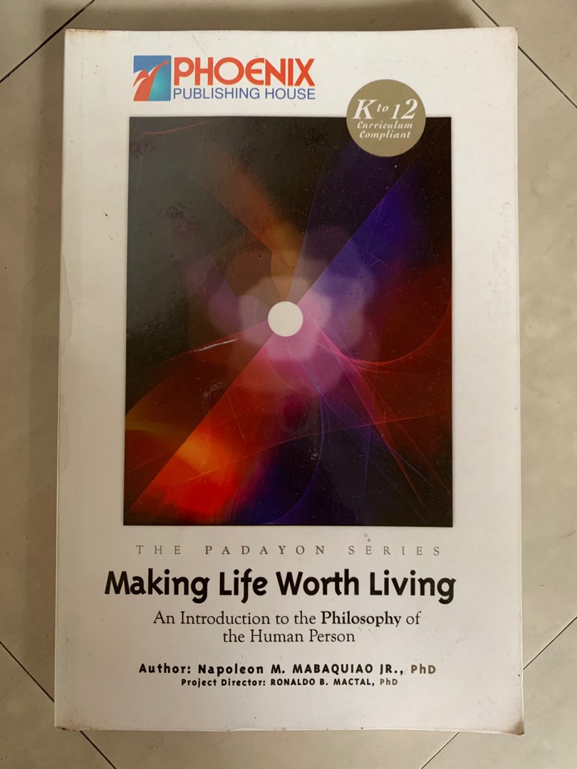 An Introduction to the Philosophy of the Human Person, Hobbies & Toys, Books & Magazines ...