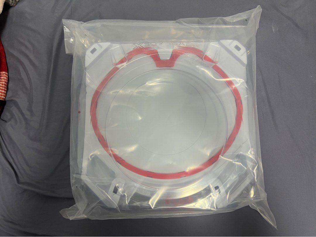 Beyblade X Stadium, Hobbies & Toys, Toys & Games on Carousell