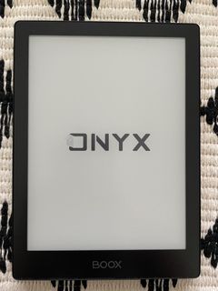 BOOX Note Air3 C, 10.3″ Color eReader (64GB), Android 12 With Micro SD ...