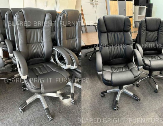 CHAIR ; High back (Executive chair *DM for Quotation, Office furniture ...