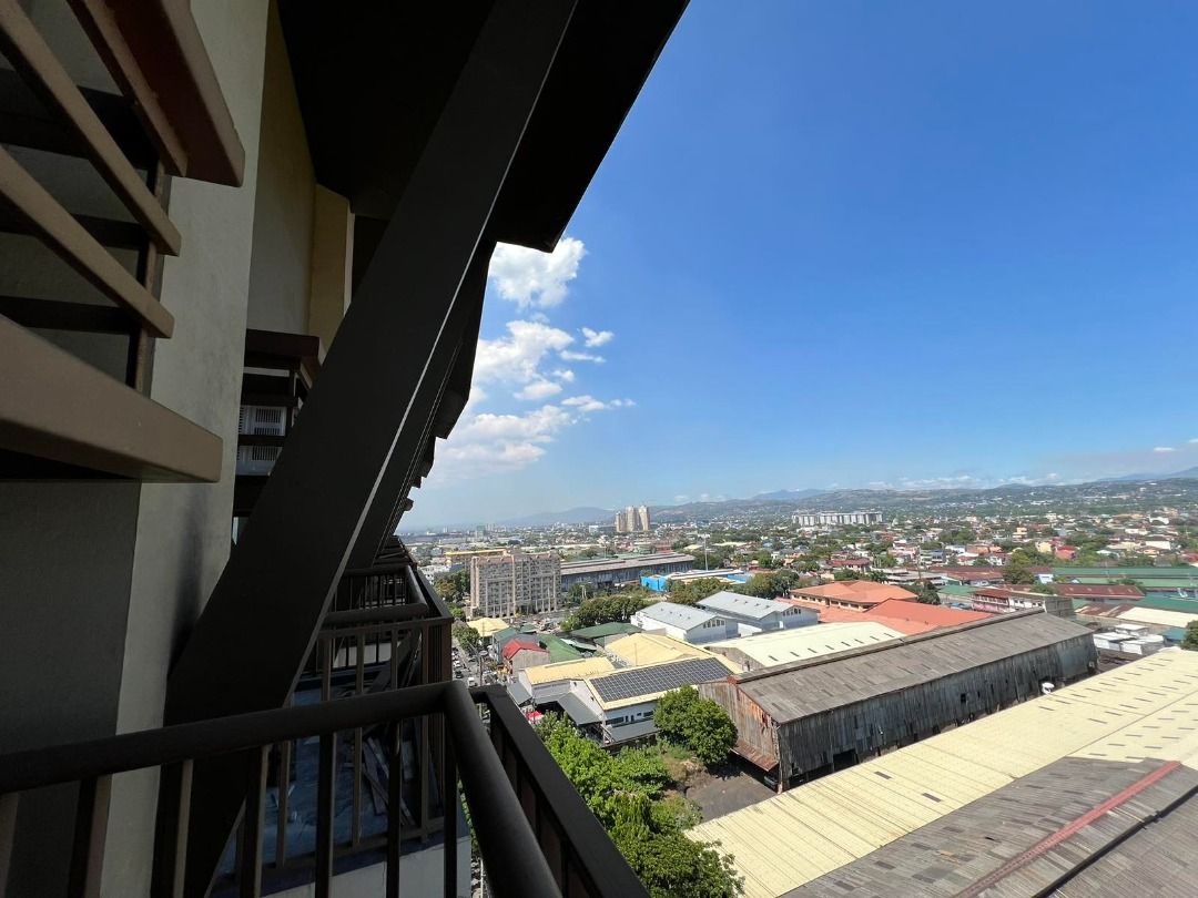 Condominium For Sale UNIT 1519, ACACIA ESCALADES - BUILDING A, AMANG ...