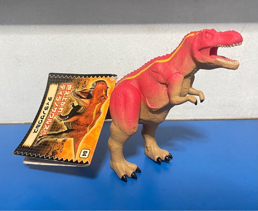 Dinosaur king toys r us