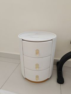 Durable Study Table Cum Storage Rack ( Boltless ), Furniture & Home ...