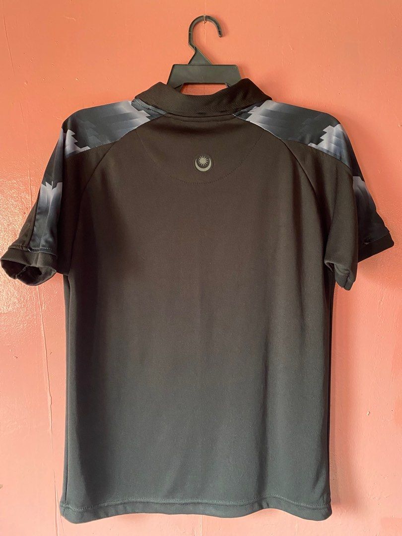 DRIBBLACK X ZUSH, Men's Fashion, Activewear on Carousell
