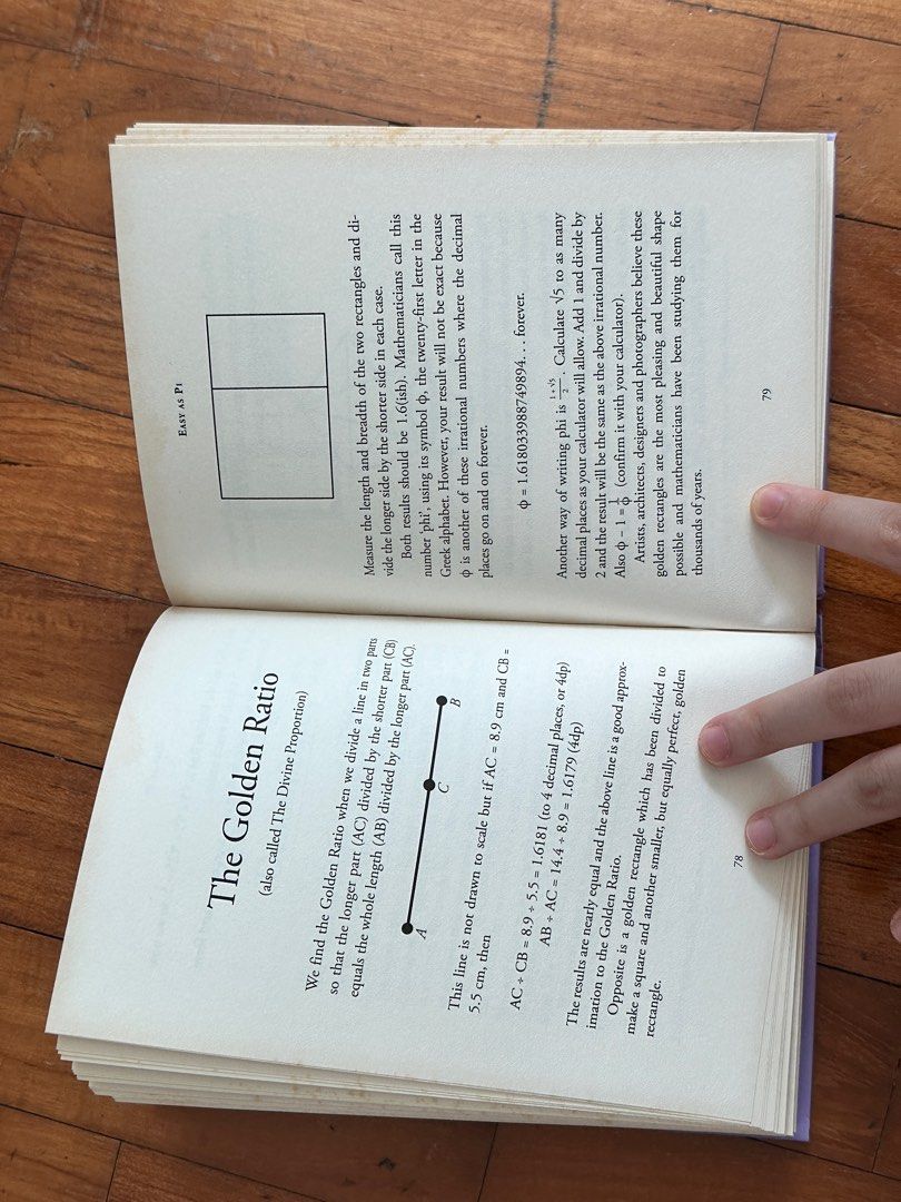 Easy As Pi by Liz Strachan, Hobbies & Toys, Books & Magazines, Fiction ...