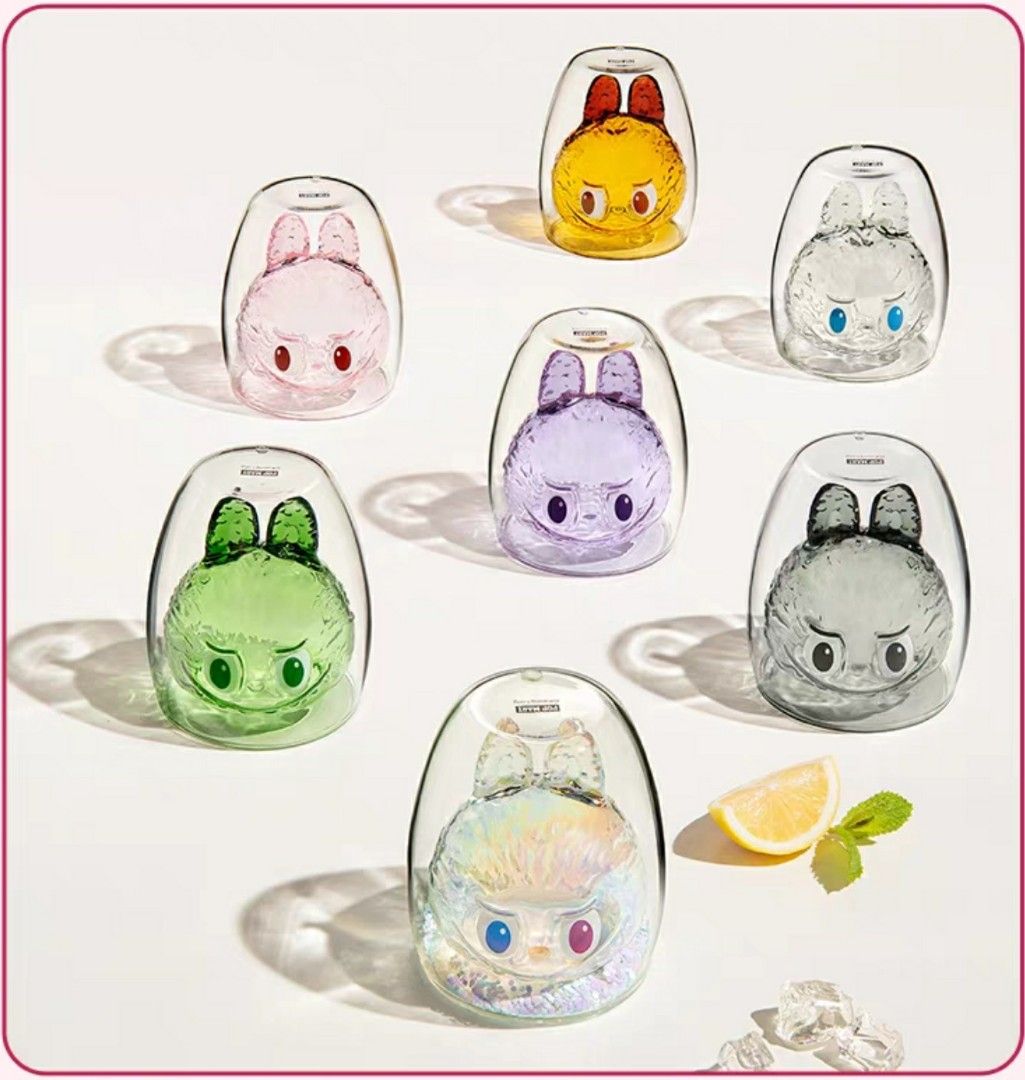 [EXCLUSIVE! POPMART] POPMART EXCLUSIVE LABUBU THE MONSTERS CHEERS ...