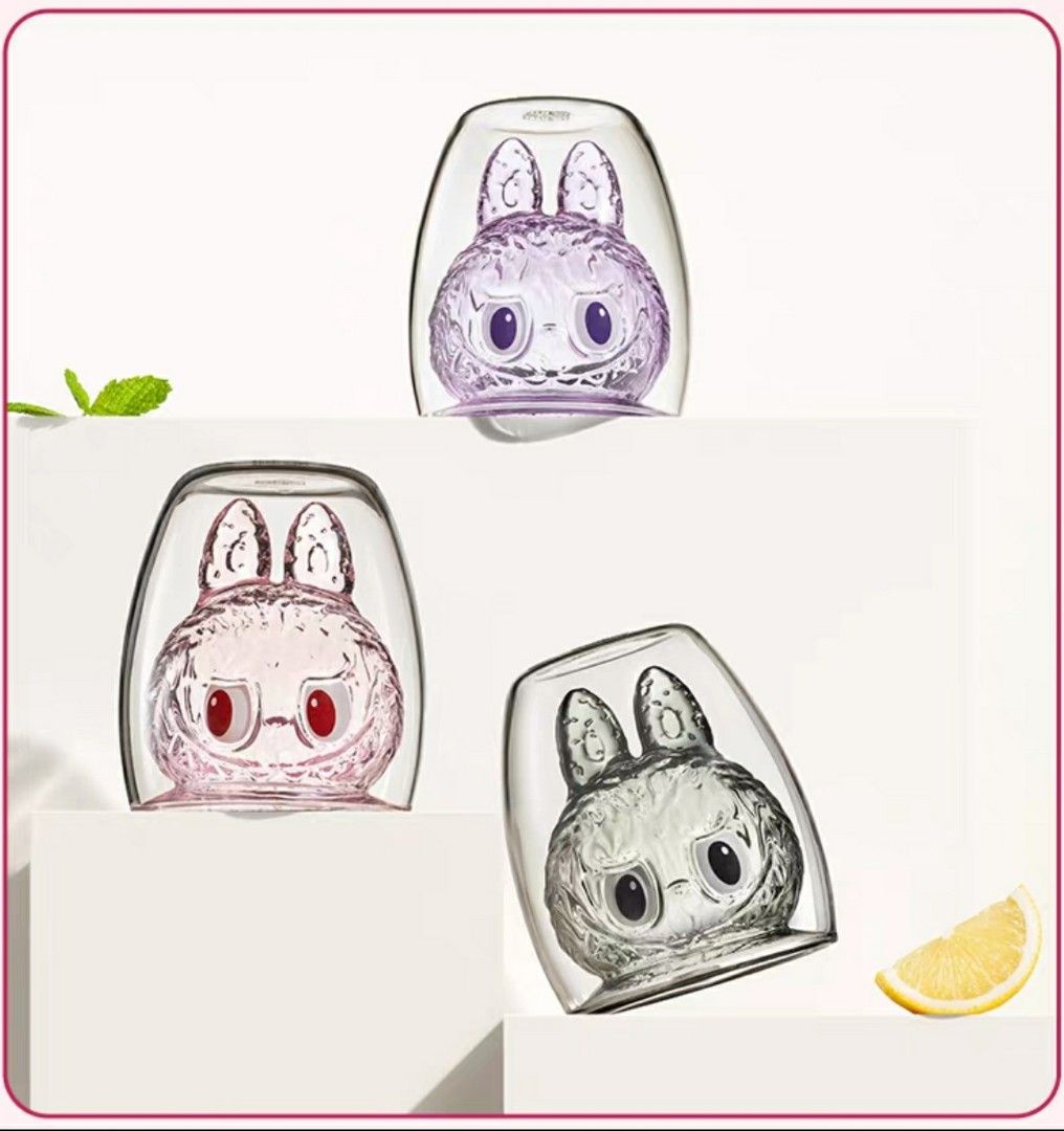 [EXCLUSIVE! POPMART] POPMART EXCLUSIVE LABUBU THE MONSTERS CHEERS ...