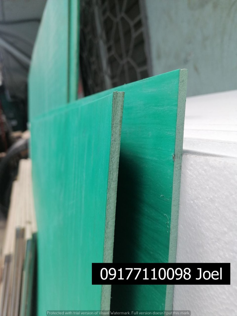 Garlock gasket non asbestos, Commercial & Industrial, Construction ...