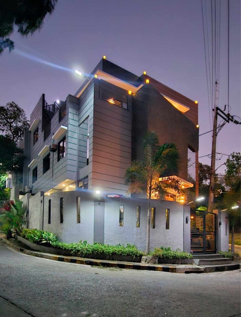 Corner House and Lot Glenrose subdivision taytay, Property, For Sale ...