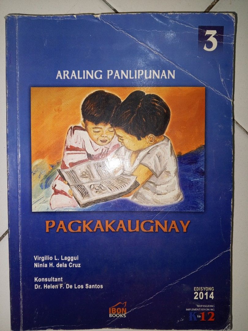 Araling Panlipunan 3 Q3 AralPan 9 Module 3 | PDF