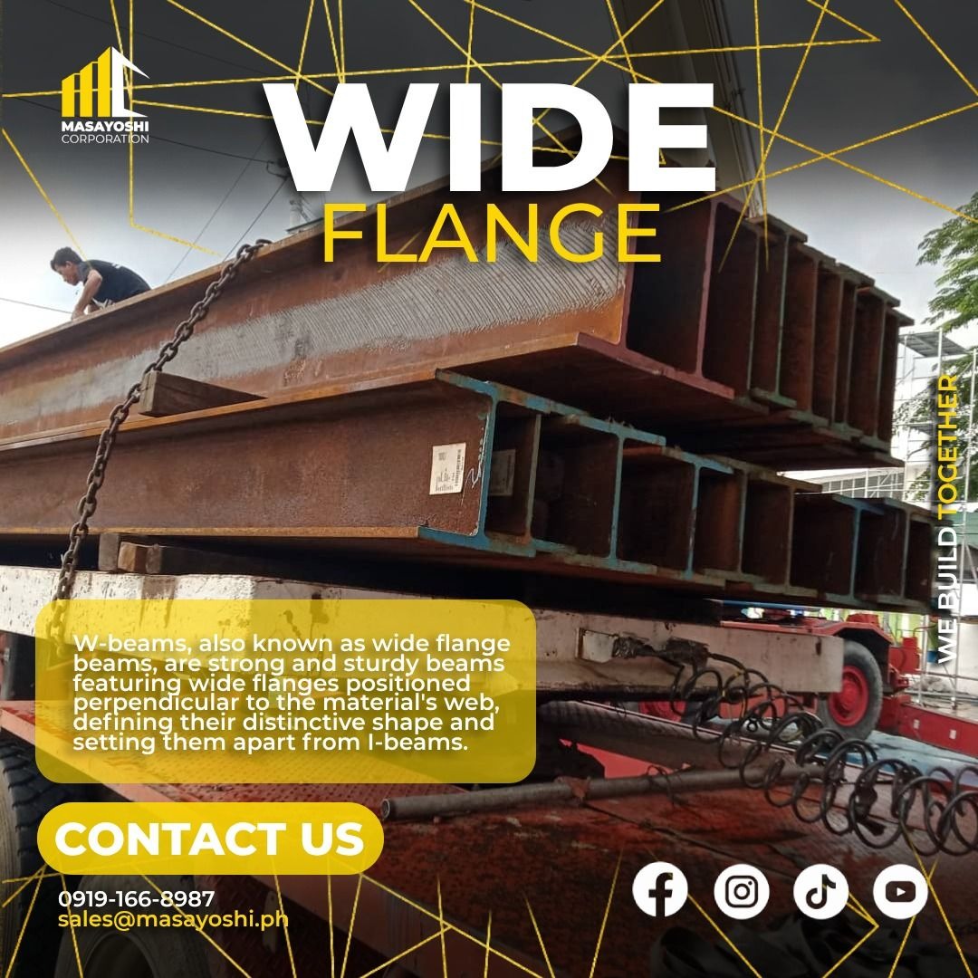 I Beam 12x6x1/2 26 Pound | Parallel Flange Channels | Wide Flange ...