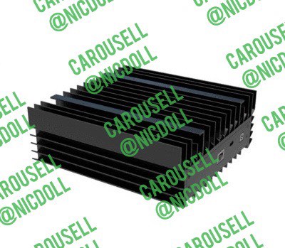 Iceriver KS0 Ultra ASIC Mining Machine Miner (MidJun2024), Computers ...