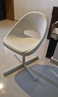 IKEA ALRIK Swivel Study Chair, Furniture & Home Living, Furniture ...