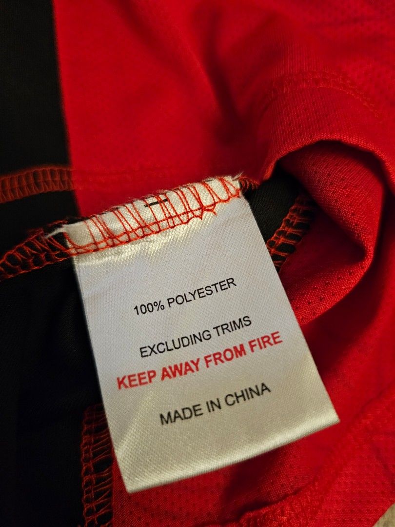 Jersey belgium 2012 euro home kevin de bruyne no 7 original size m ...