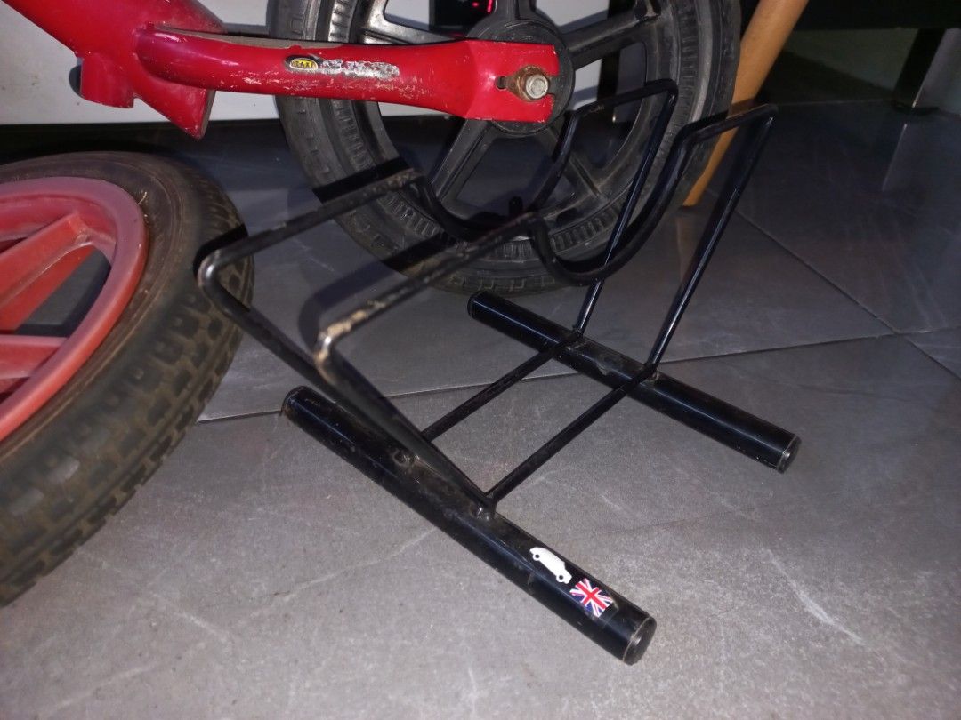 London Taxi pushbike, Olah Raga, Sepeda di Carousell