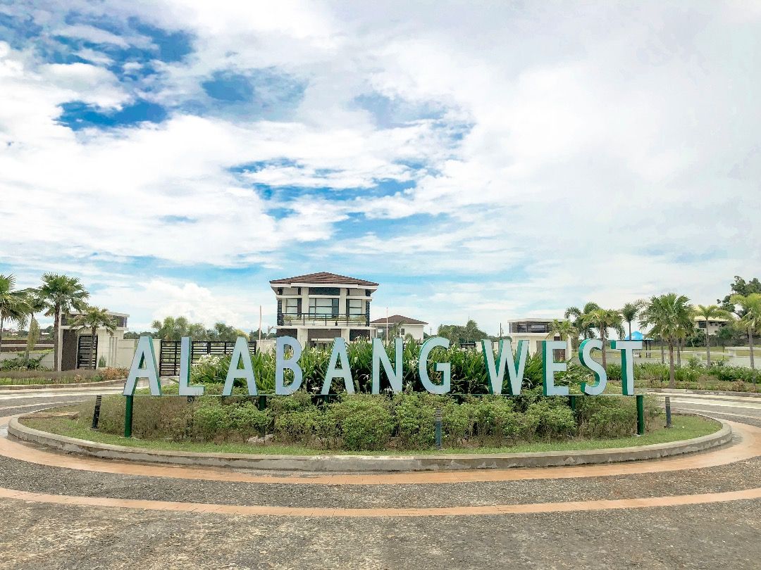 LOT FOR SALE in Alabang West Las Piñas, Property, For Sale, Lot on ...