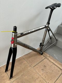 For Sale : Lynskey R265 Titanium Complete Bike, Sports Equipment ...