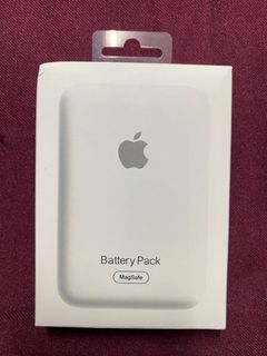 MagSafe Battery Pack, Mobile Phones & Gadgets, Mobile & Gadget ...
