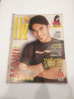 Majalah Bambino Selamat Hari Raya dan selamat Menyambut hari Maulidur ...