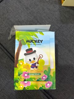 Miniso Mickey and friend blind box, Hobbies & Toys, Toys & Games on ...