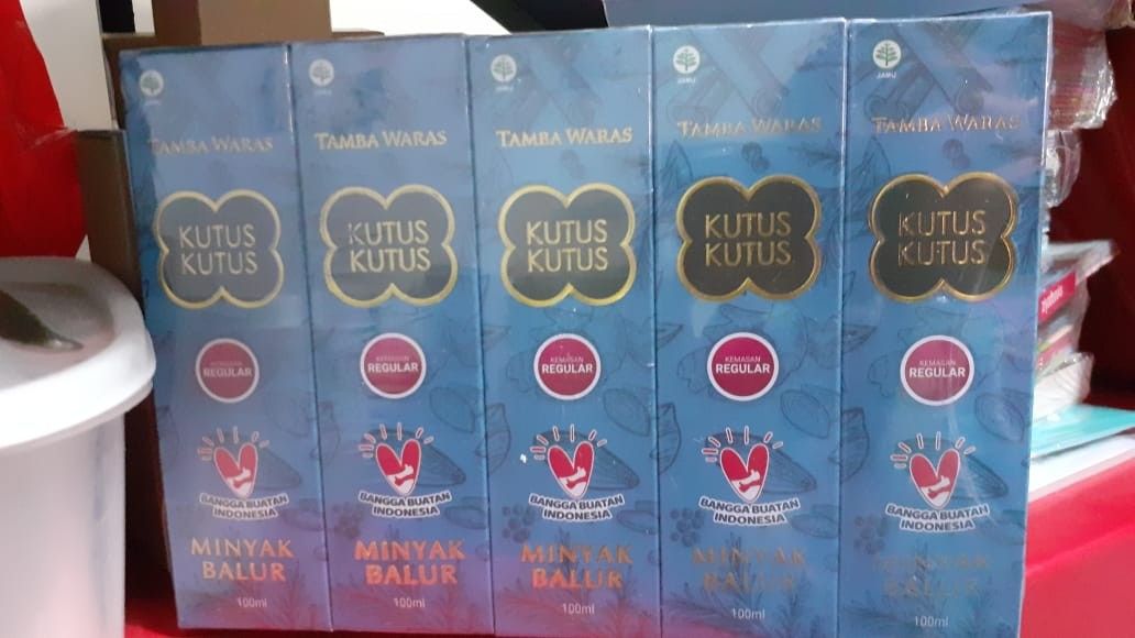 MINYAK KUTUS KUTUS ORIGINAL 100%, Kesehatan & Kecantikan, Kulit, Sabun ... MINYAK KUTUS KUTUS ORIGINAL 100%, Kesehatan & Kecantikan, Kulit, Sabun ...