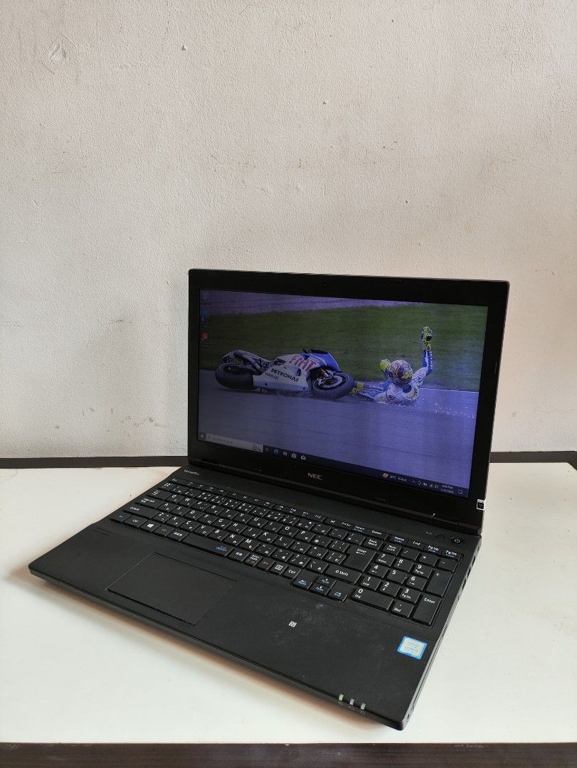 NEC VERSAPRO VKM17, Elektronik, Komputer, Laptop di Carousell