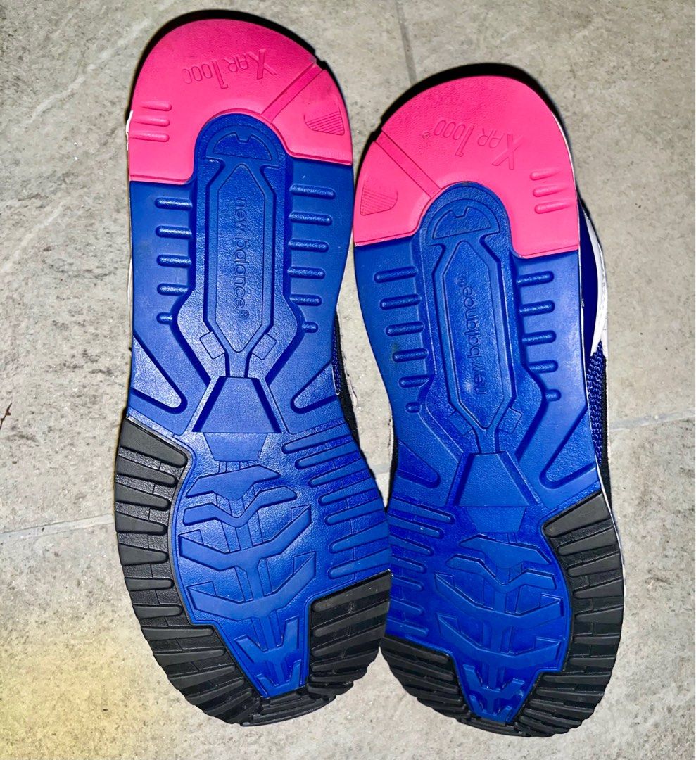 NEW BALANCE 530 ENCAP, Women's Fashion, Footwear, Sneakers on Carousell