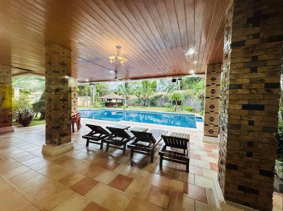 **one away** 3br with pool in Tali Beach, Nasugbu, Batangas, Property ...