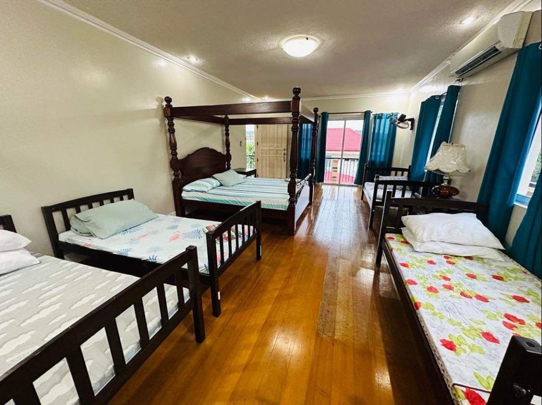 **one away** 3br with pool in Tali Beach, Nasugbu, Batangas, Property ...