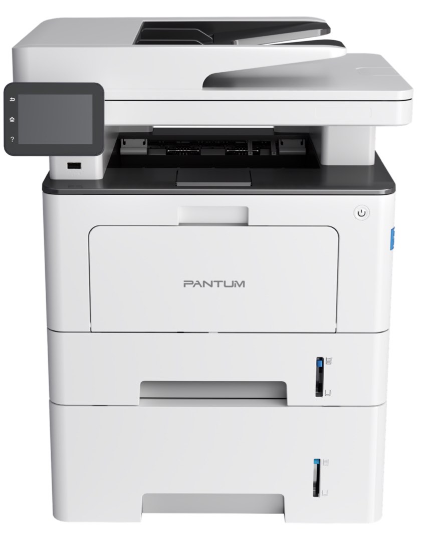 PANTUM BM5100FDW Multifunctional Printer, Computers & Tech, Printers ...