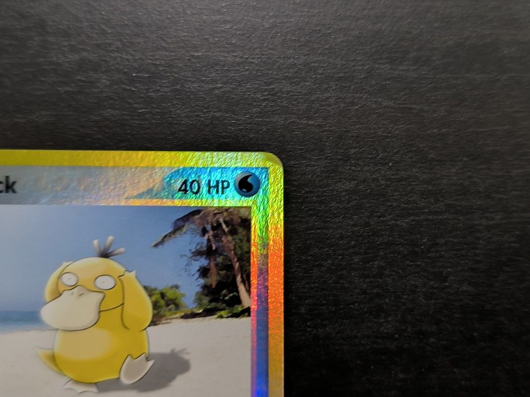 team magma admin reverse holo