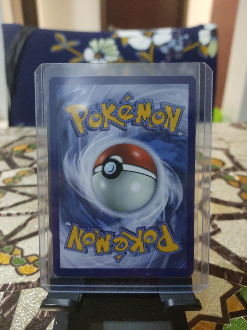 Pokémon trainer eri, Hobbies & Toys, Toys & Games on Carousell